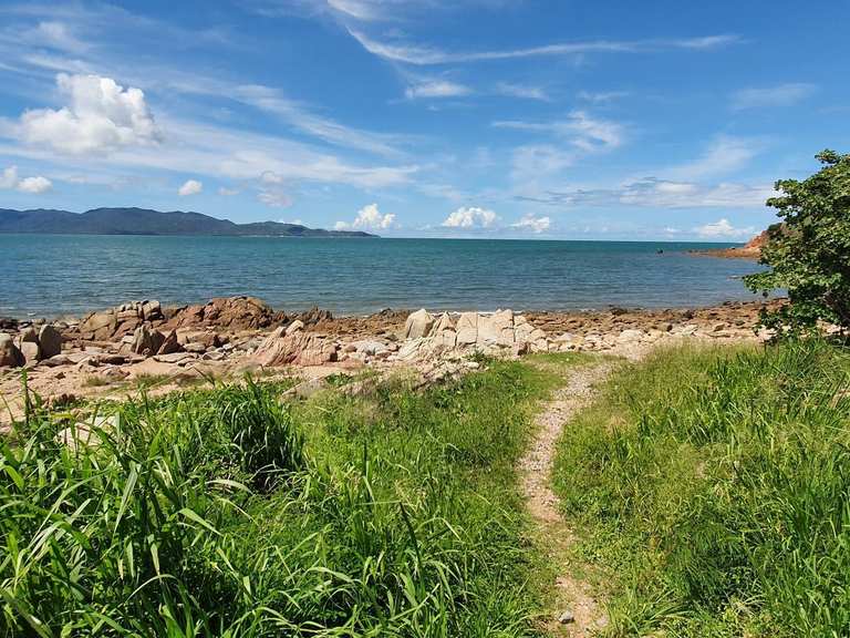 Top 10 Hikes and Walks in Townsville Town Common Conservation Park | Komoot