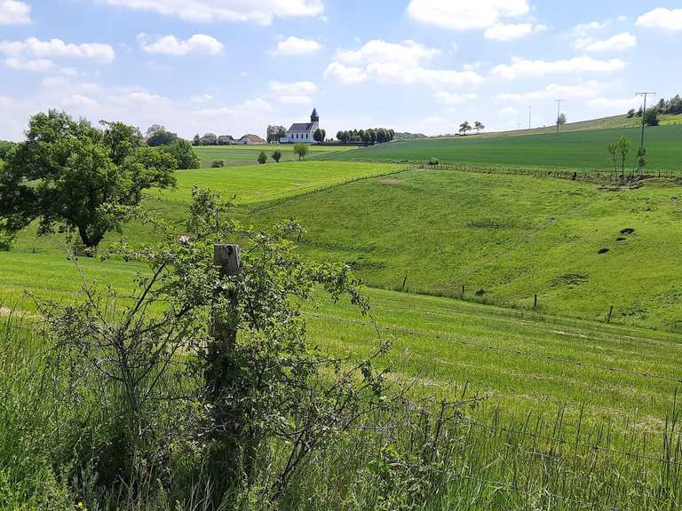 Ausflugsziele rund um Knopp-Labach - Die Top 20 | Komoot