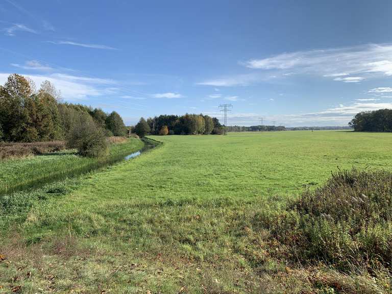 Ausflugsziele rund um Schönwalde-Glien - Die Top 20 | Komoot