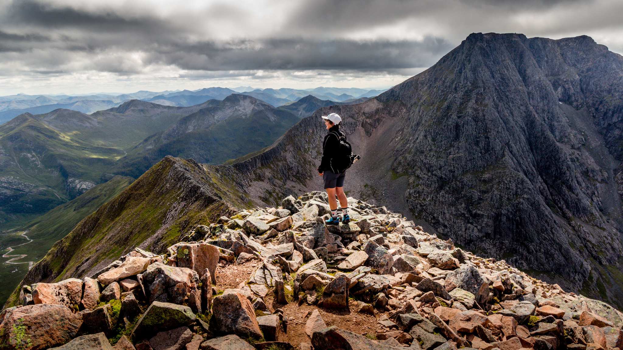 Top 20 Hikes and Walks in the Highlands | Komoot