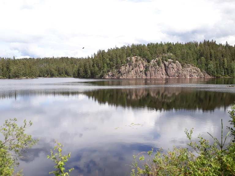 Top 10 Hikes and Walks in Ånnaboda | Komoot