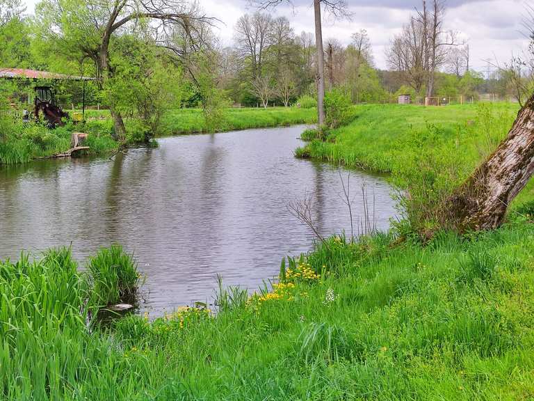 Top 11 Most Beautiful Road Biking Routes in Zespół Przyrodniczo ...