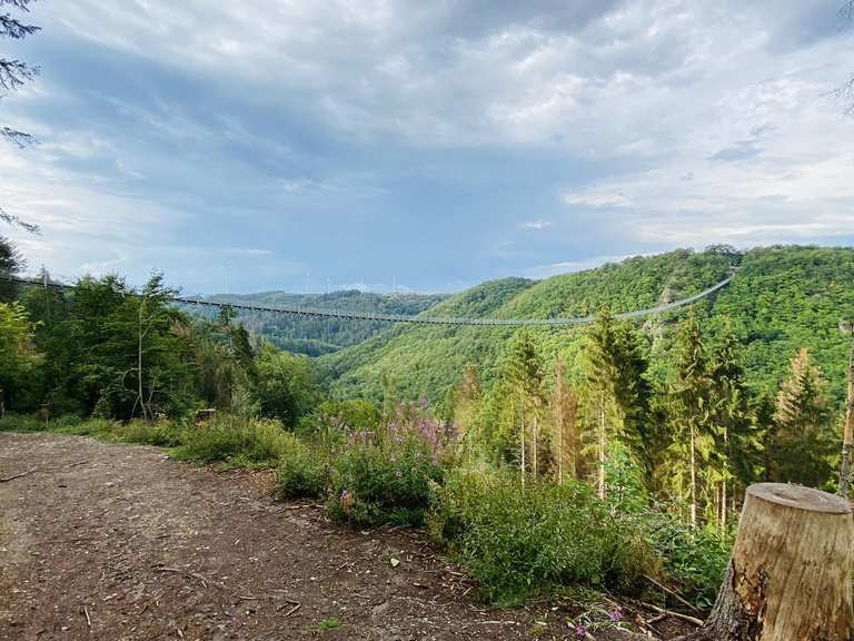 De mooiste bezienswaardigheden rond Sosberg - Top 20 | Komoot