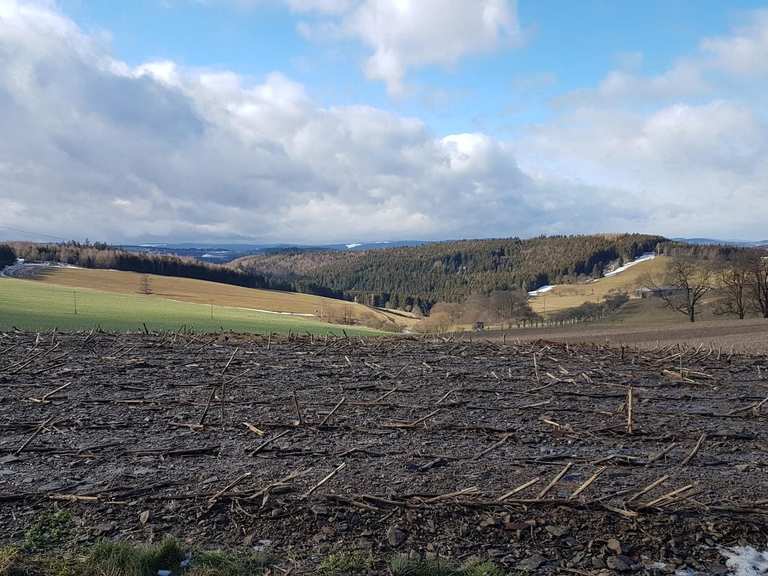 Ausflugsziele rund um Leutenberg - Die Top 20 | Komoot