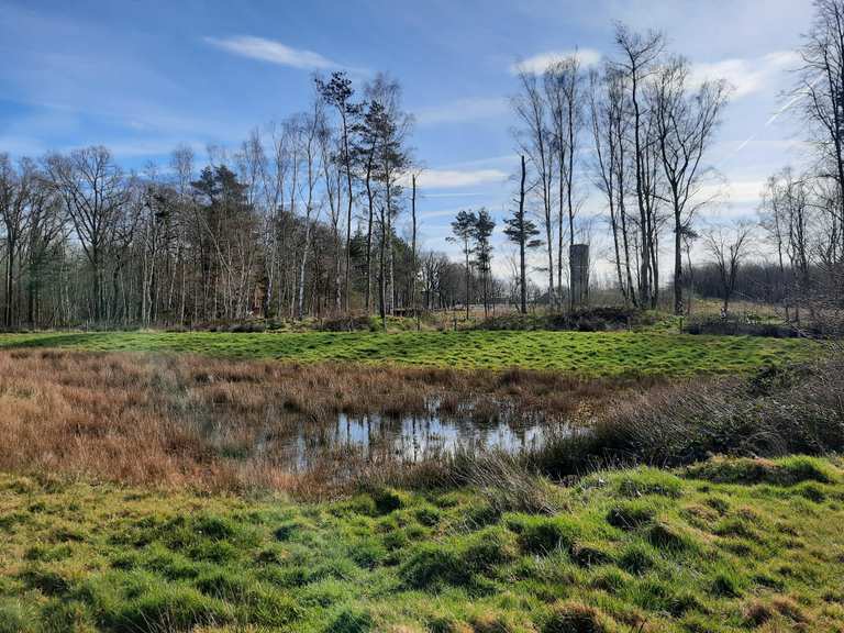 De mooiste bezienswaardigheden in Provinciedomein Bulskampveld - Top 20 ...