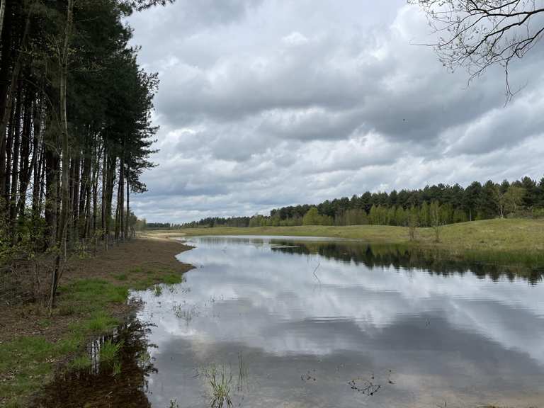 Attractions and Places To See in Natuurreservaat Eksterheide En ...