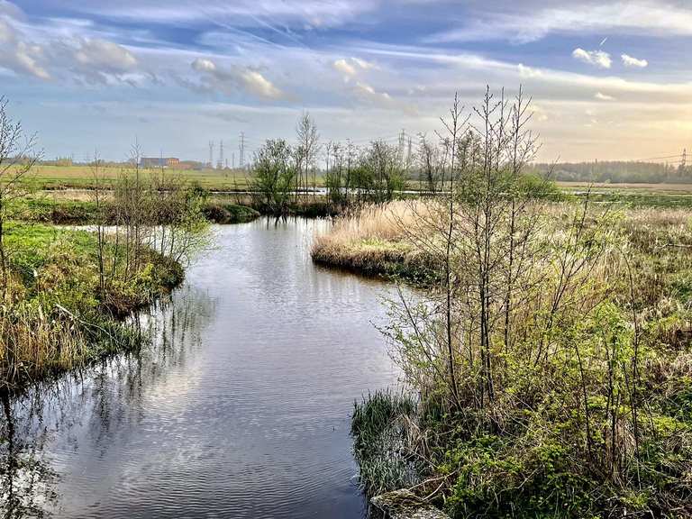 De mooiste bezienswaardigheden in Polder Van Kruibeke, Bazel En ...