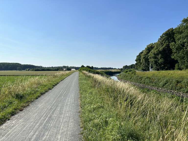 De 10 mooiste wandelroutes in Zennevallei Met Het Kasteeldomein Van ...
