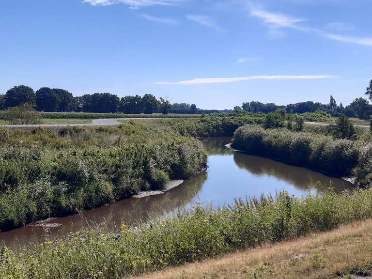 De 10 mooiste wandelroutes in Dal Van De Kleine Nete Tussen Nijlen En ...