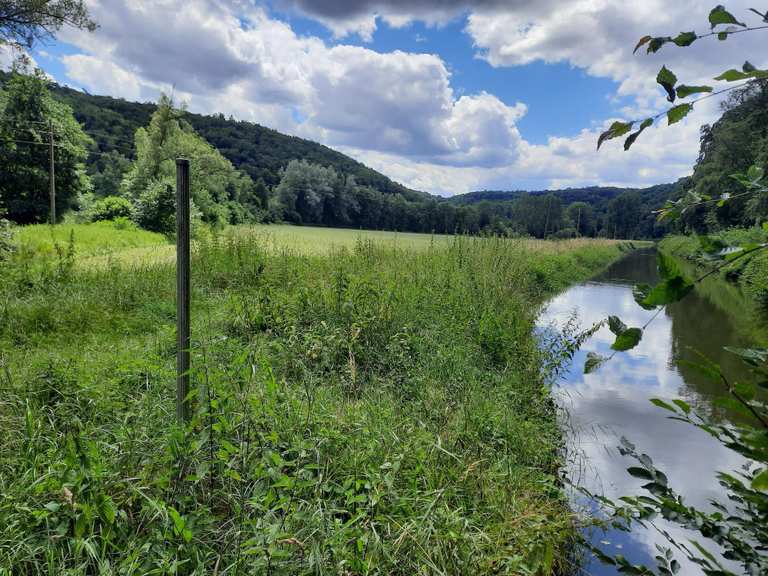Ausflugsziele im Vogelhalde Sindringen-Ohrnberg - Die Top 7 | Komoot