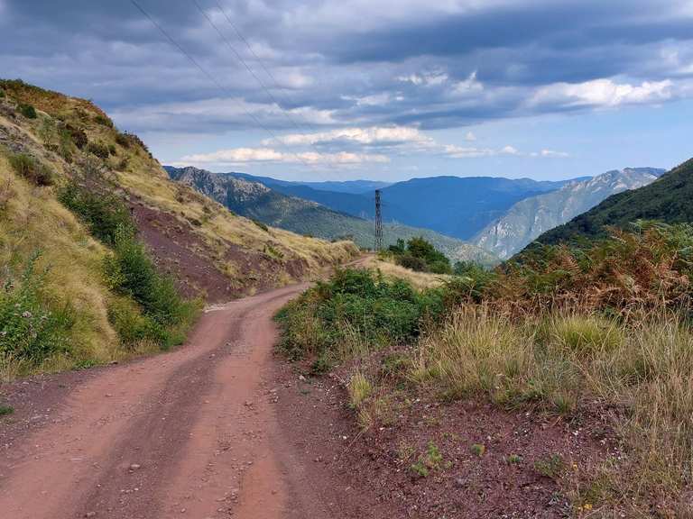 Die 10 schönsten Wanderungen im Riserva Naturale Orrido Di Botri | Komoot