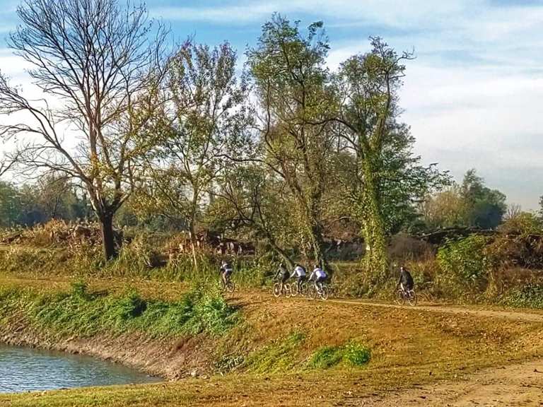 Attractions and Places To See in Parco Nord Milano - Top 15 | Komoot