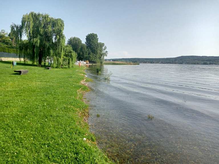 Le 10 escursioni e trekking migliori nei dintorni di Riserva Naturale ...