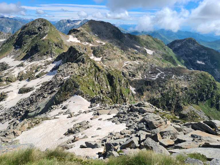 Le 7 escursioni e trekking migliori nei dintorni di Riserva Naturale ...
