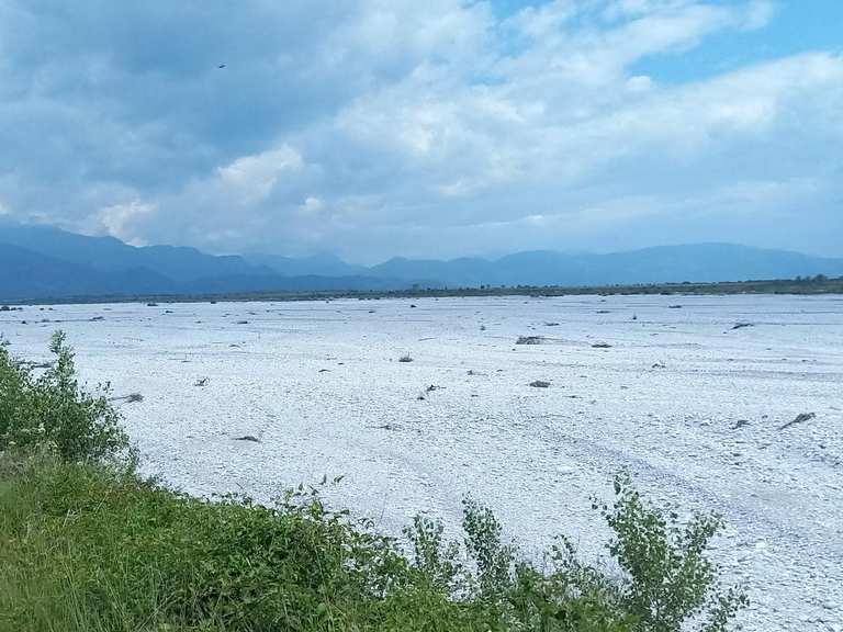 Attractions and Places To See in Magredi Del Cellina - Top 7 | Komoot