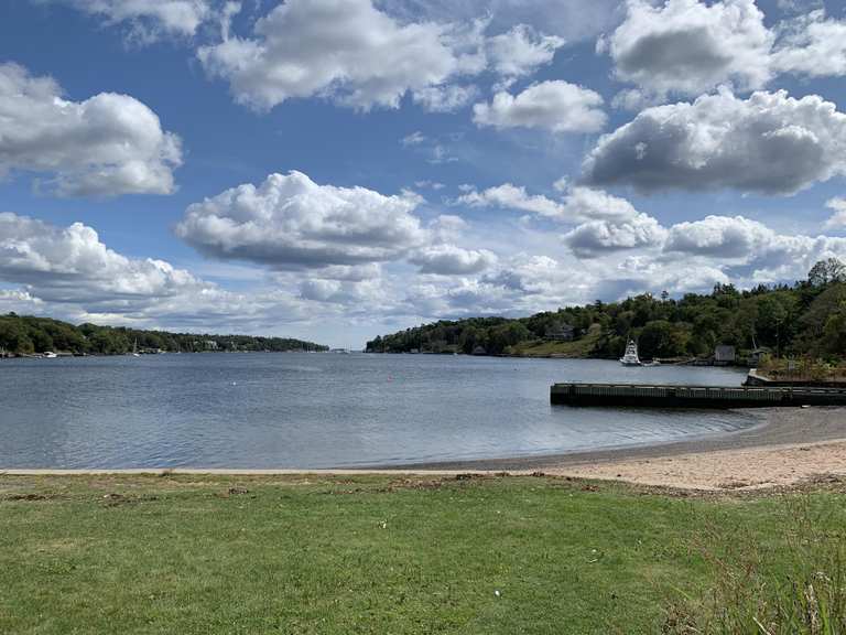 Top 10 Hikes and Walks in Western Commons | Komoot