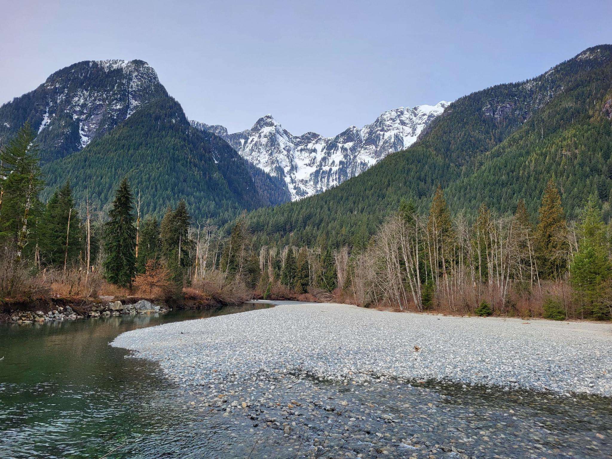 Top 10 Hikes and Walks in Golden Ears Provincial Park | Komoot