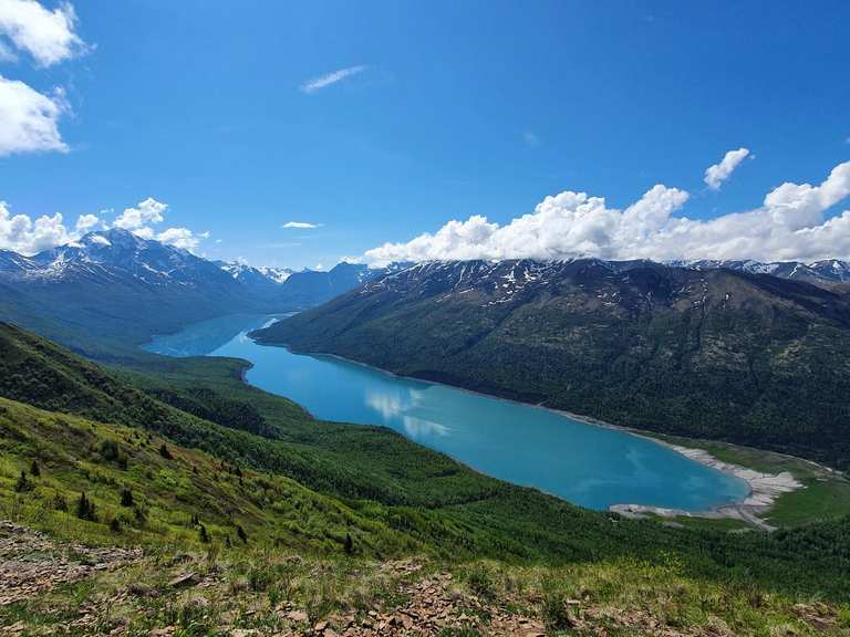 Top 10 Hikes and Walks in Chugach State Park | Komoot