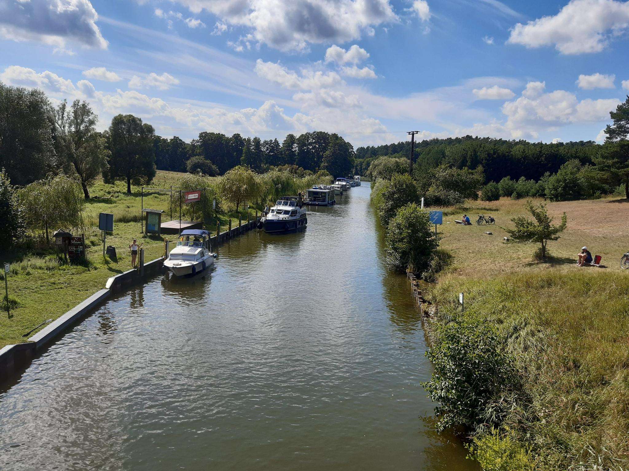 Ausflugsziele rund um Mirow - Die Top 20 | Komoot