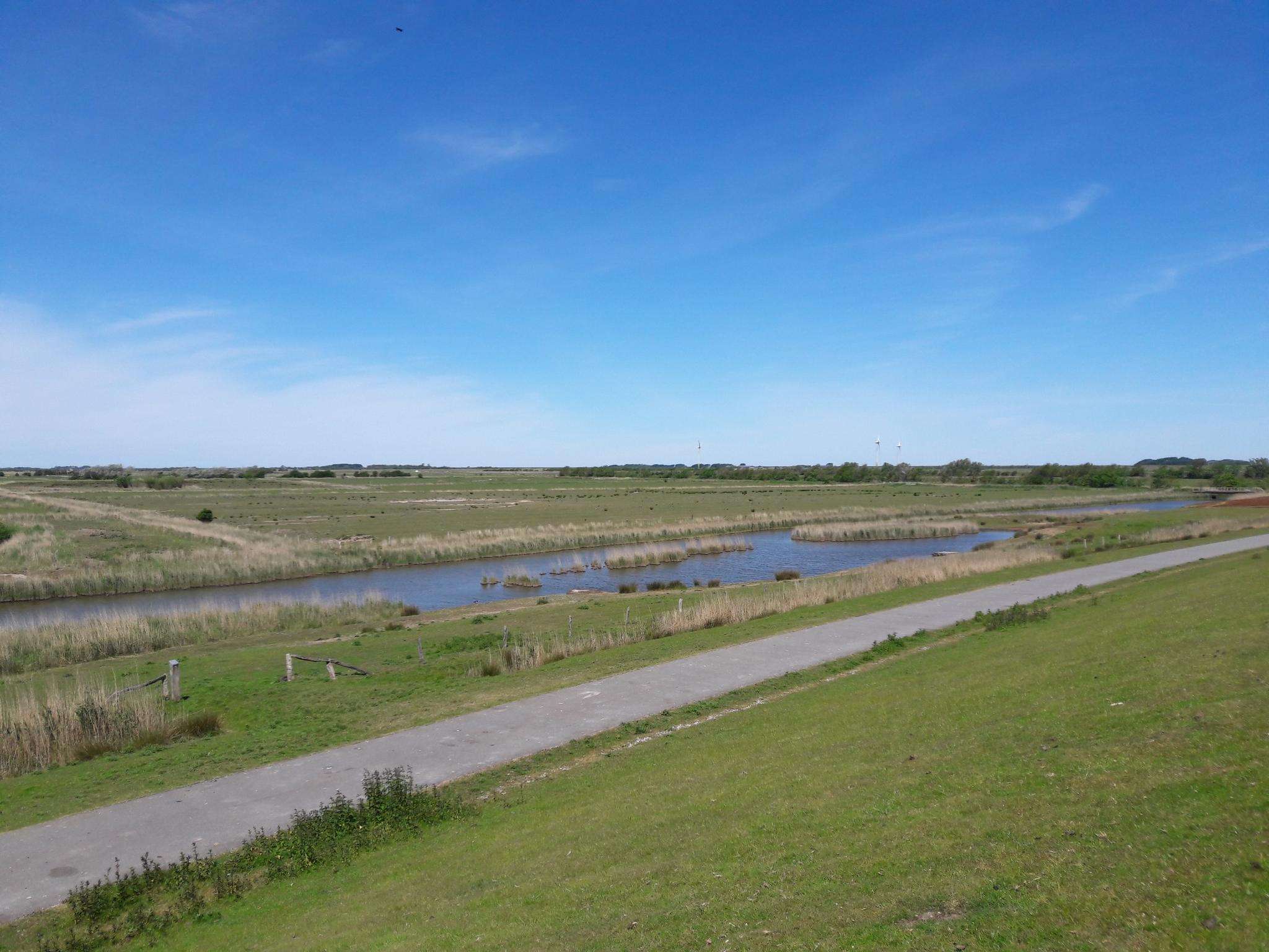 Ausflugsziele rund um Wyk auf Föhr - Die Top 20 | Komoot