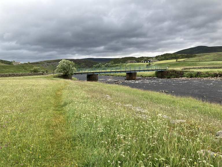 Attractions and Places To See in Moor House National Nature Reserve ...