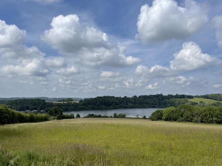 De mooiste bezienswaardigheden in High Weald Aonb - Top 20 | Komoot