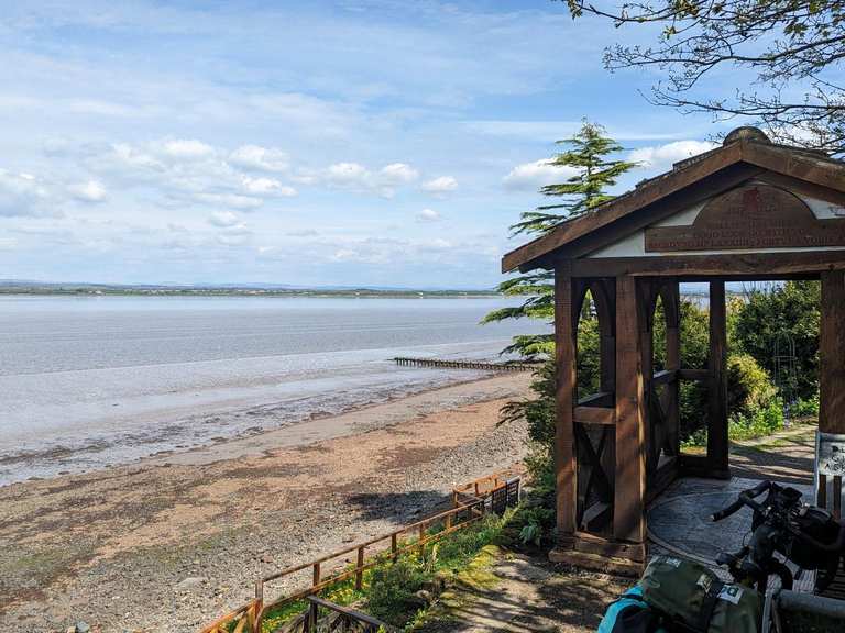 Top 10 Hikes and Walks in Solway Coast Aonb | Komoot