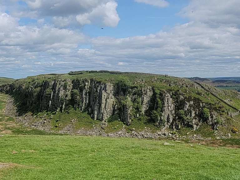 Top 10 Hikes and Walks in Gowk Bank National Nature Reserve | Komoot