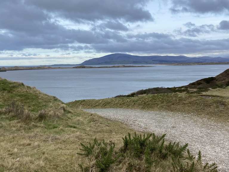 Top 10 Hikes and Walks in North Walney National Nature Reserve | Komoot