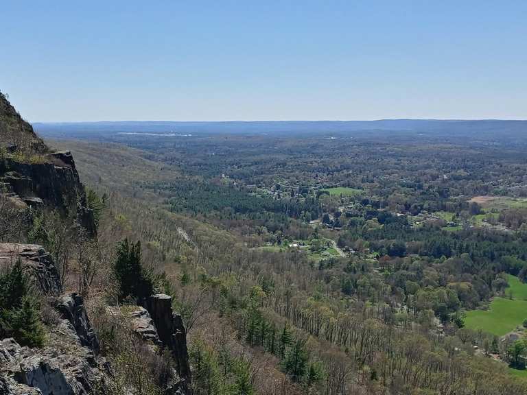 Die 5 schönsten Wanderungen im Mount Holyoke Range State Park Cr | Komoot
