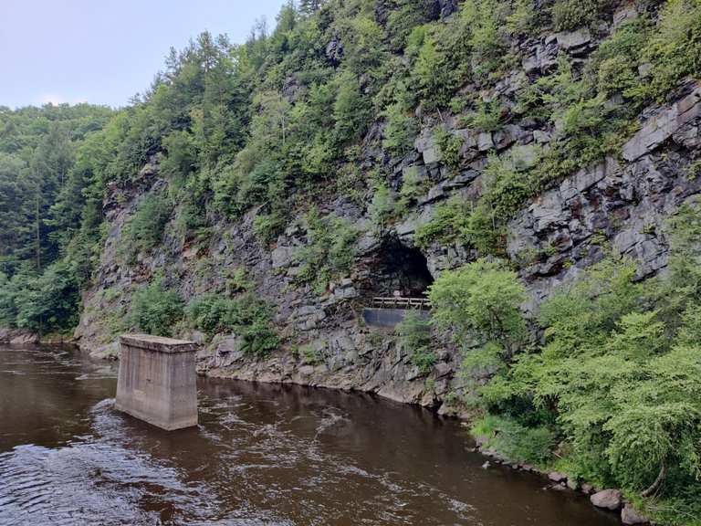 Les 8 meilleures attractions et ce qu'il faut voir dans Lehigh Gorge ...
