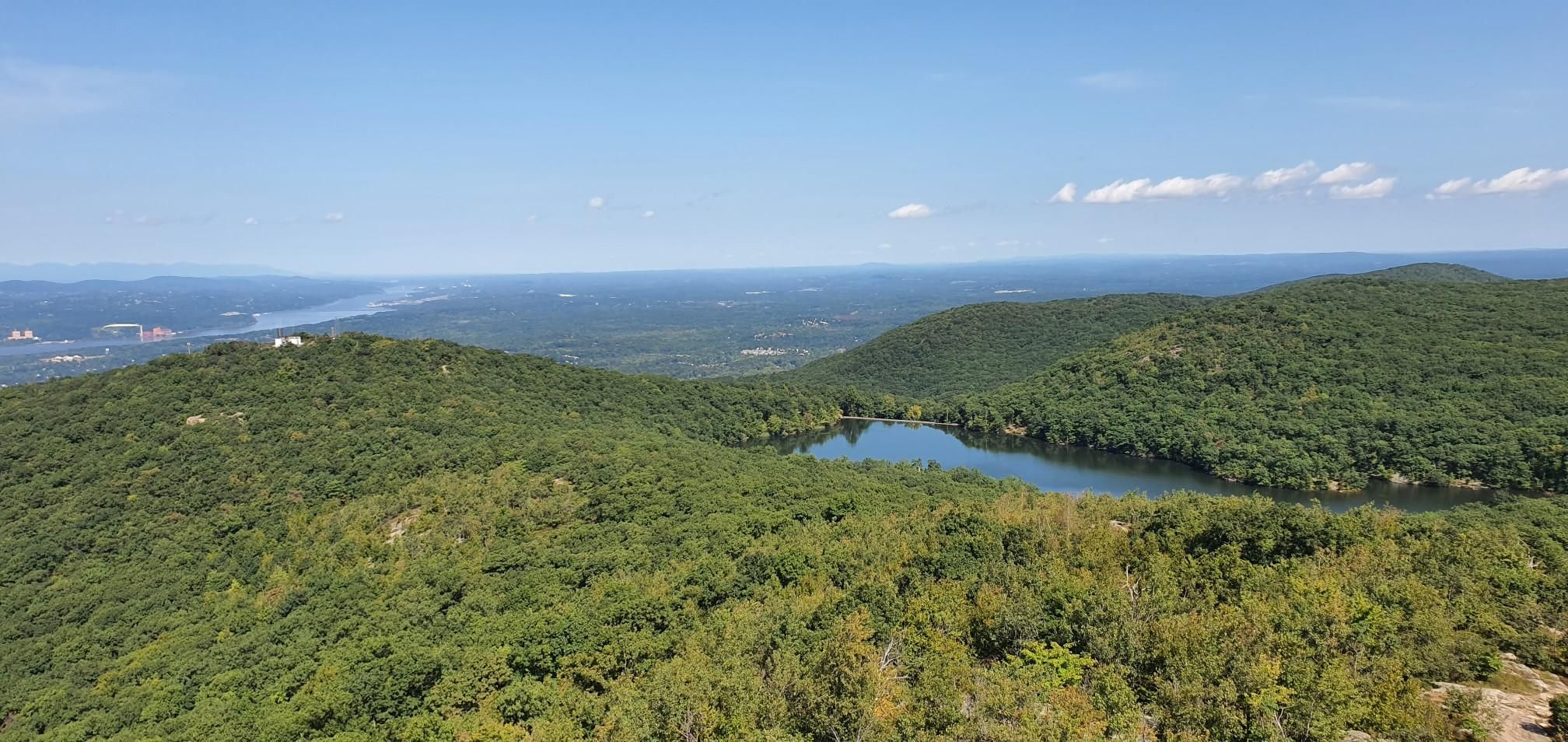Top 5 Hikes and Walks in Storm King State Park Komoot