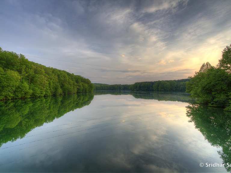 Die 5 schönsten Wanderungen in der Patapsco Valley State Park Alberton ...