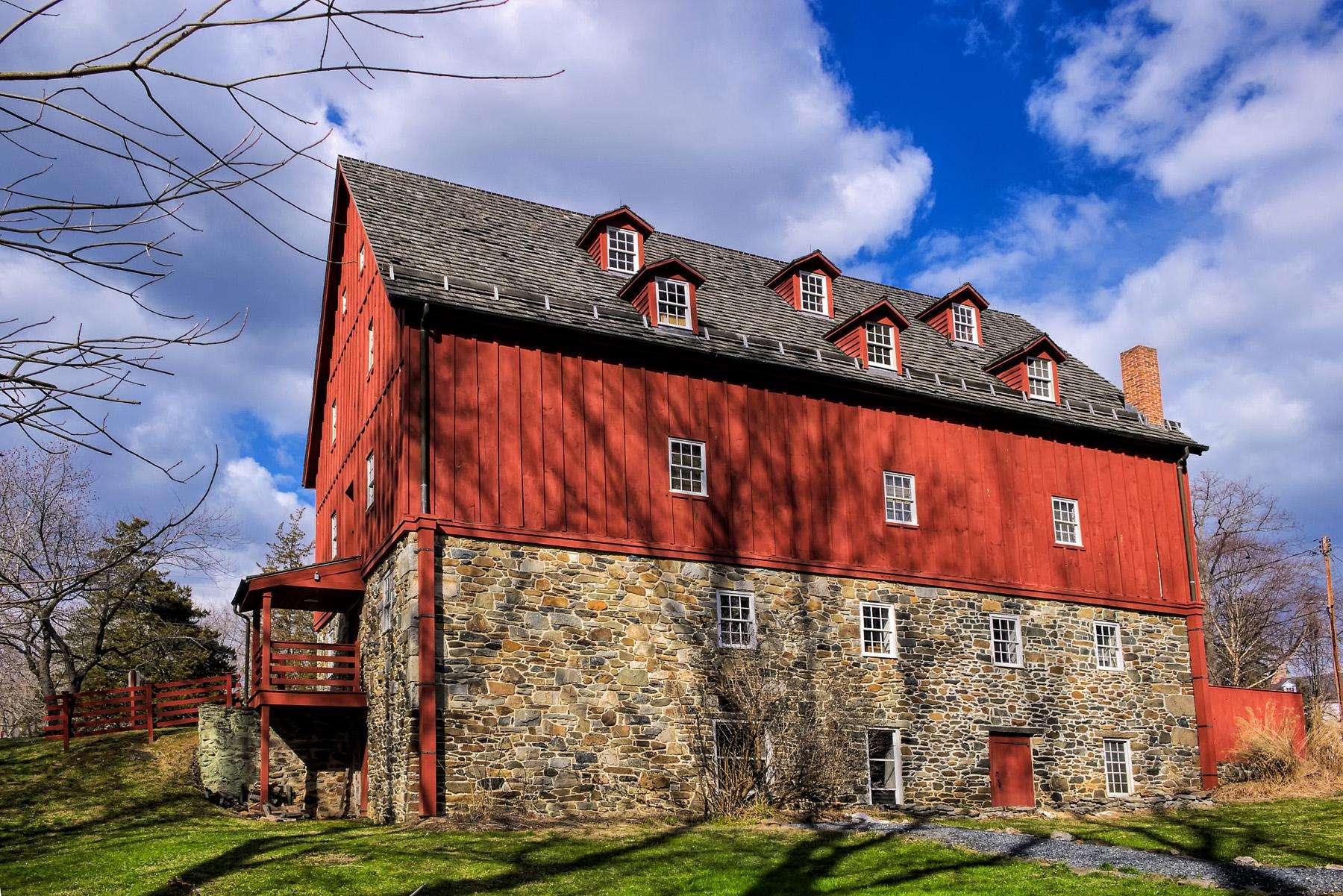 Top 10 Hikes and Walks in Gunpowder Falls State Park | Komoot