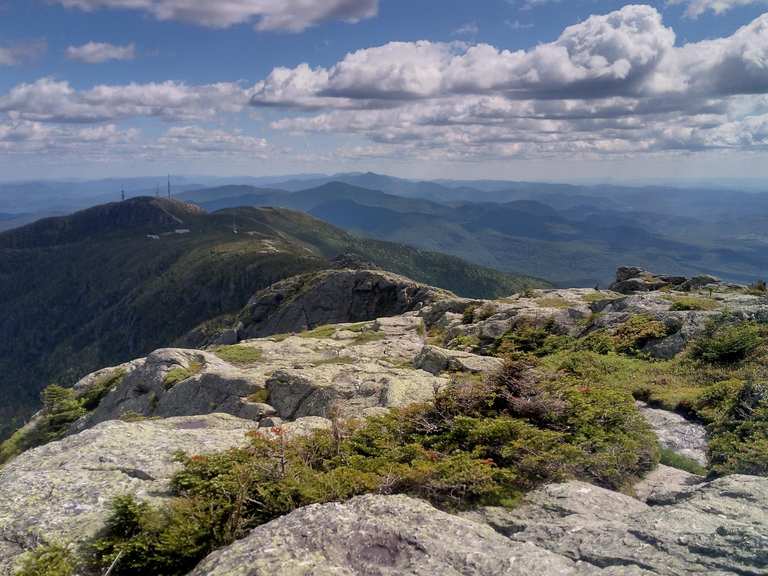 Top 10 Hikes and Walks in Underhill State Park | Komoot