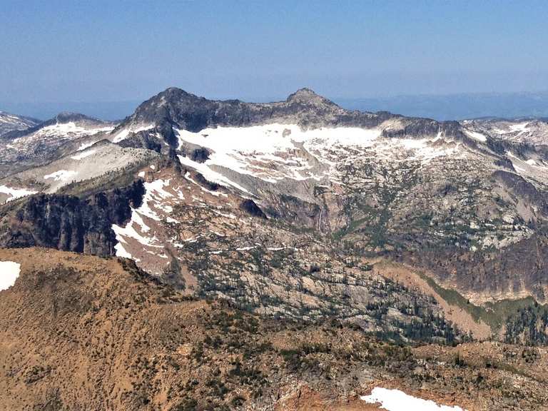 Top 10 Hikes and Walks in Mission Mountains Tribal Wilderness | Komoot