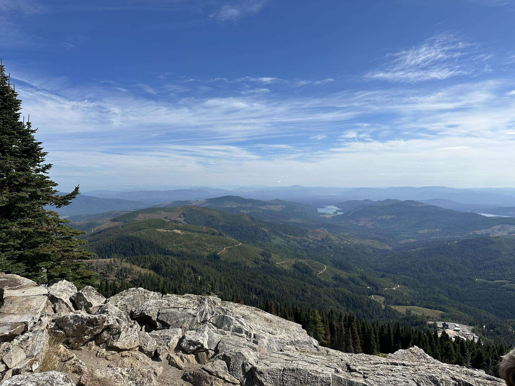 Top 10 Hikes and Walks in Mount Spokane State Park | Komoot