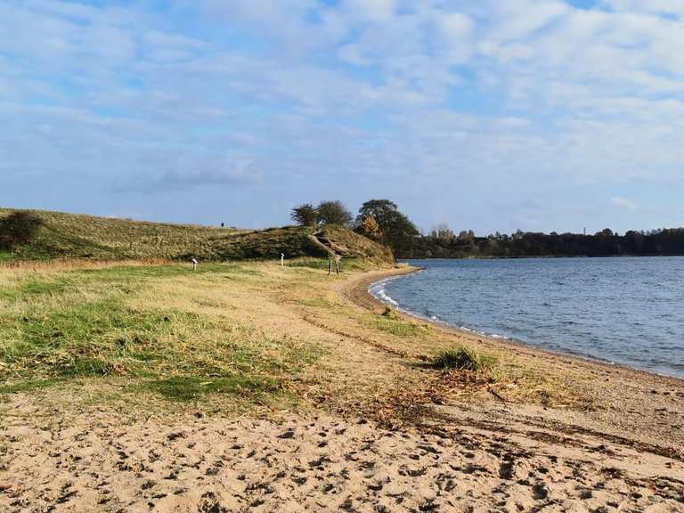 Ausflugsziele rund um Selmsdorf - Die Top 20 | Komoot