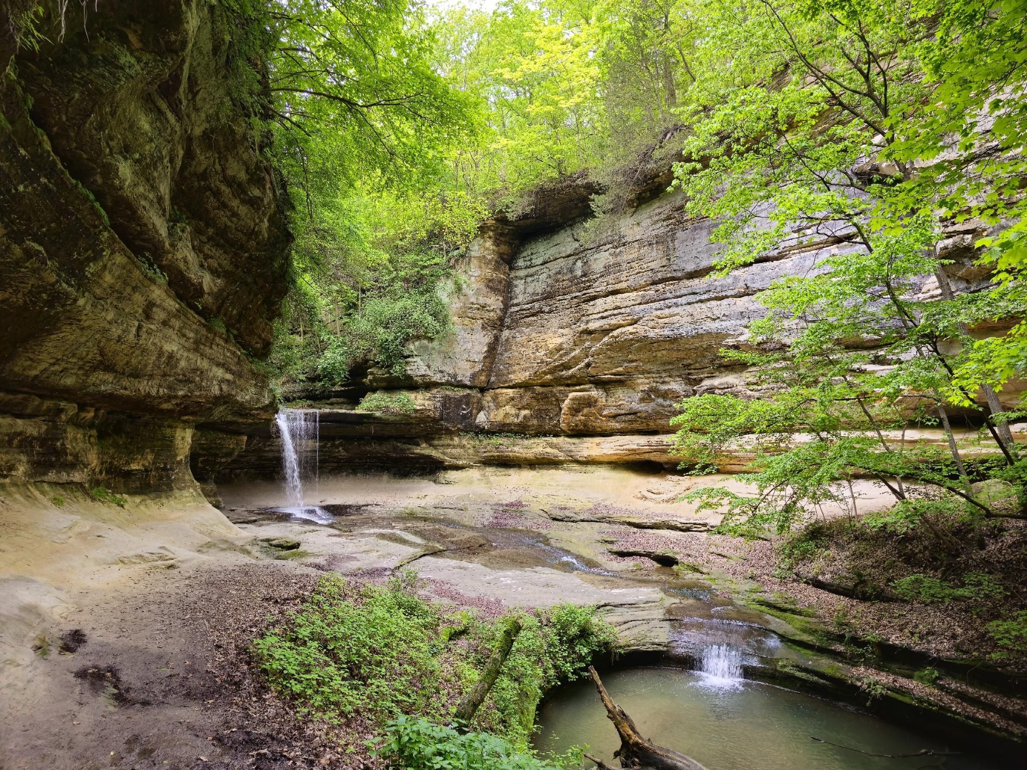 Top 10 Hikes and Walks in Illinois | Komoot