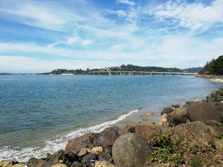 Top 6 Bike Rides and Cycling Routes in Brian Booth State Park | Komoot