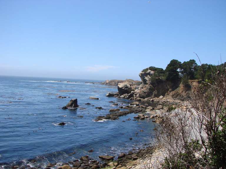 Attractions and Places To See in Salt Point State Park - Top 5 | Komoot