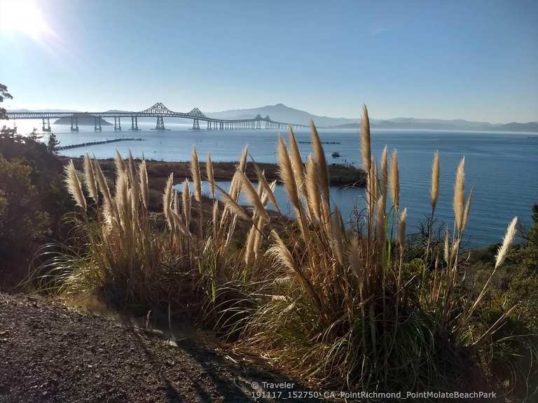 Top 20 Bike Rides and Cycling Routes in Marin Islands National Wildlife ...
