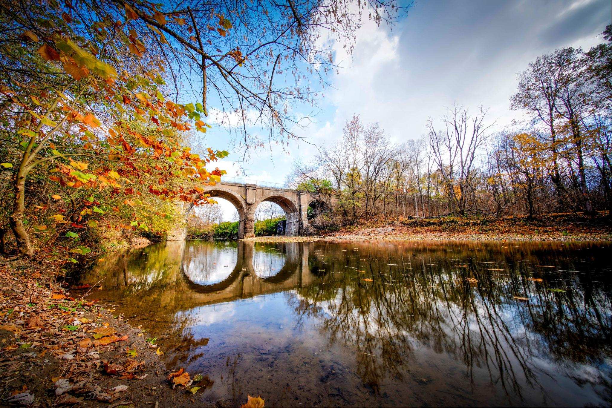 Top 20 Most Beautiful Road Biking Routes in Indiana | Komoot