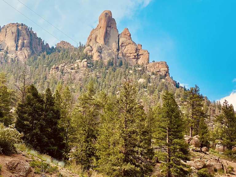 Top 10 Hikes and Walks in Beaver Ranch Park | Komoot