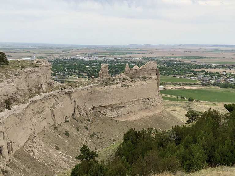 Les 4 meilleures attractions et ce qu'il faut voir dans Scotts Bluff ...