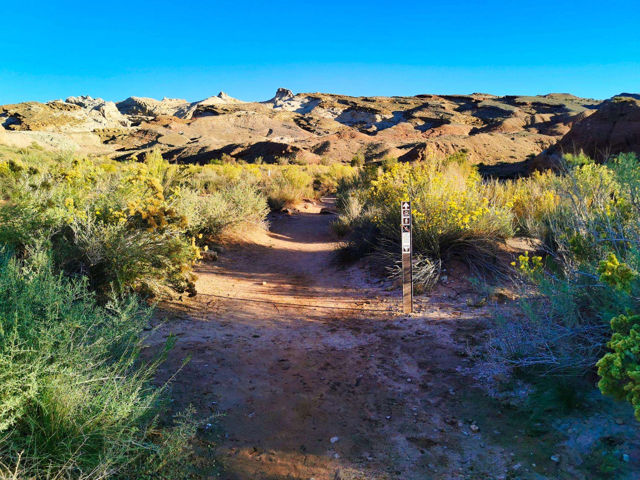 Top 10 Hikes and Walks in San Rafael Swell Recreation Area | Komoot