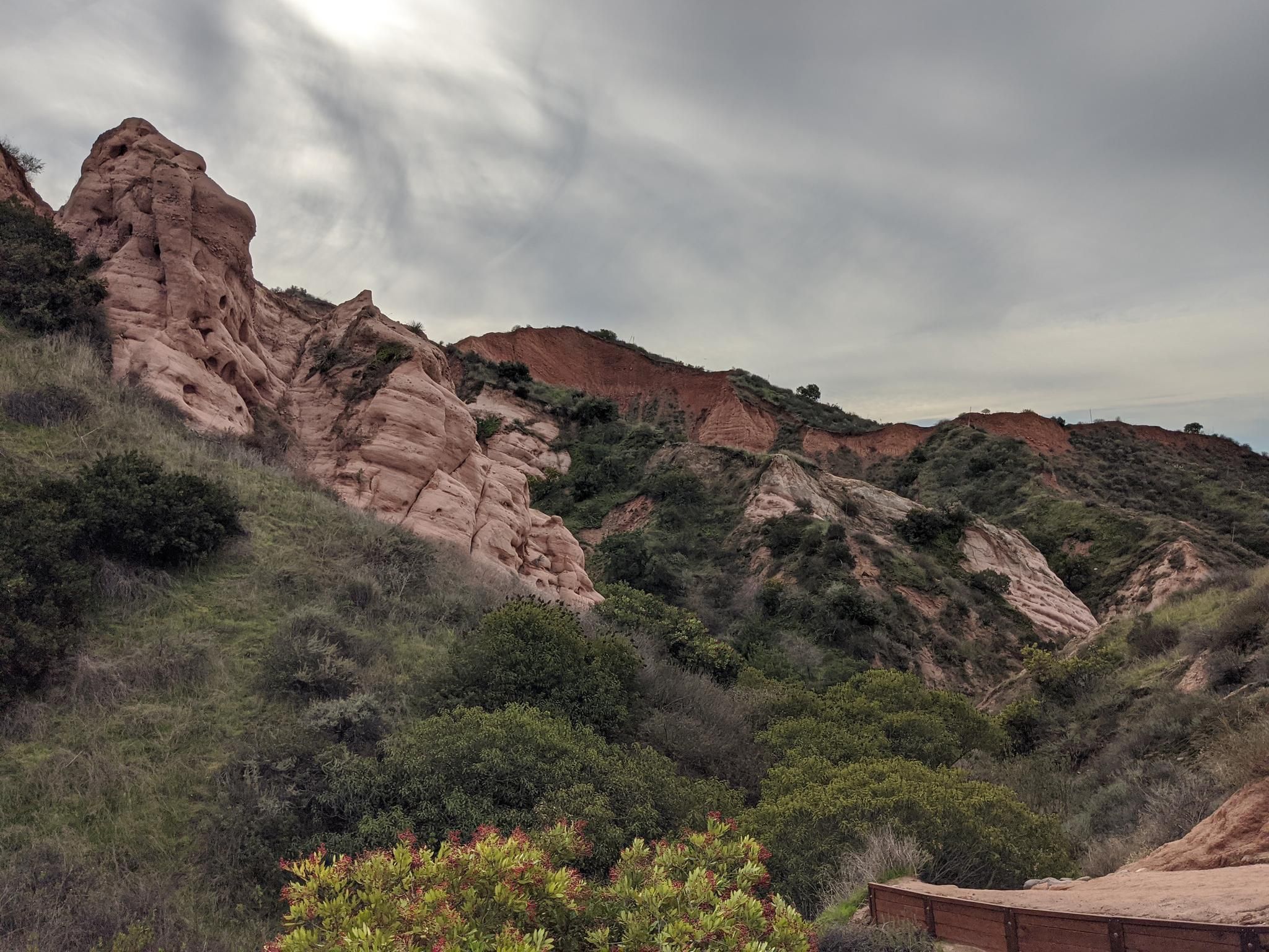 Top 10 Hikes and Walks in Whiting Ranch Wilderness Park | Komoot