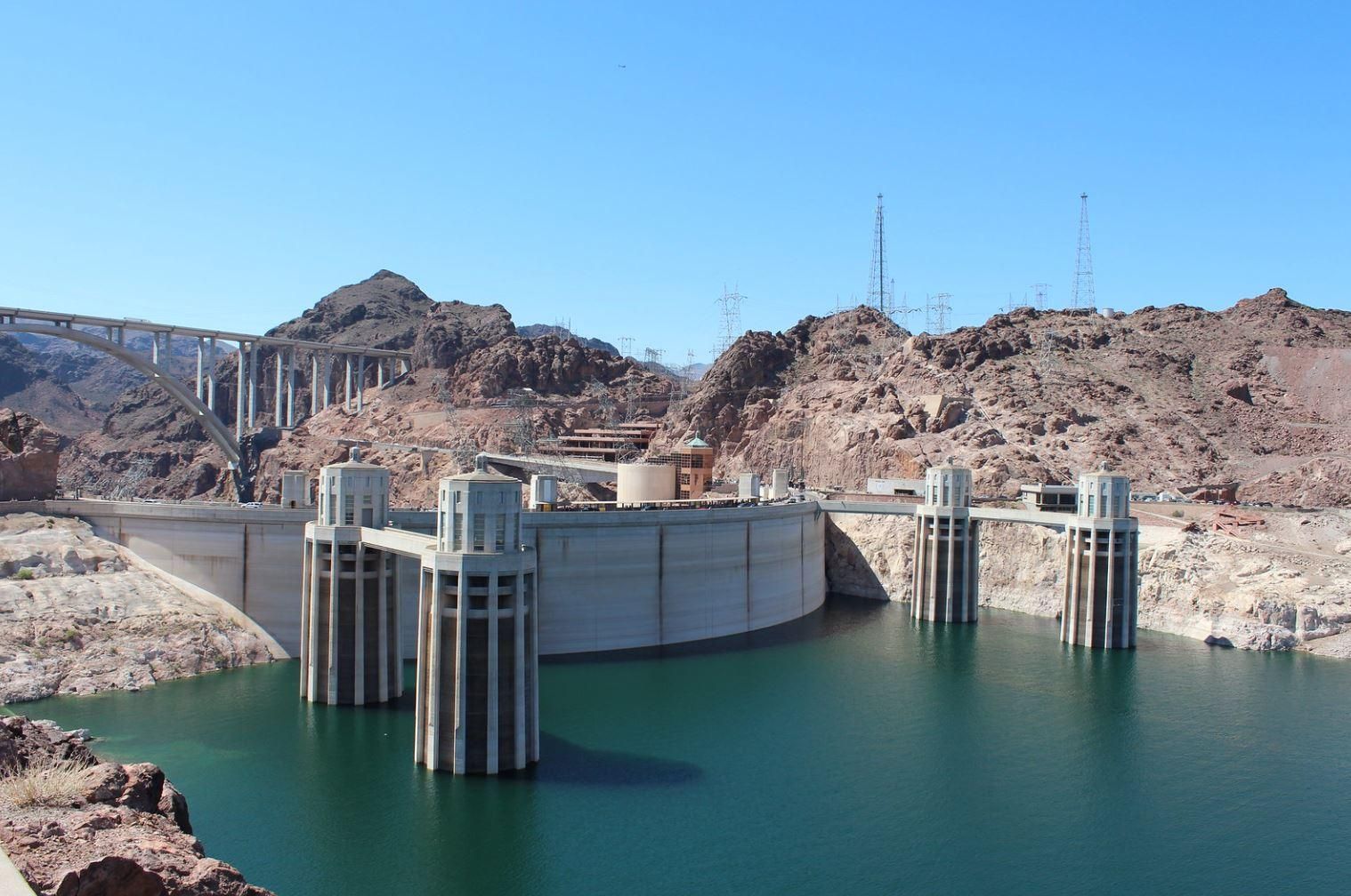 Top 10 Hikes and Walks in Lake Mead National Recreation Area | Komoot
