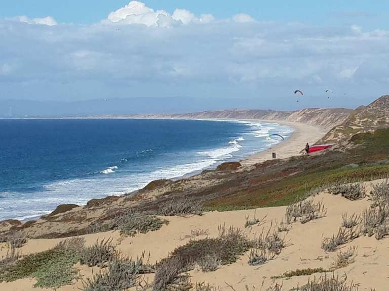 Top 9 Hikes and Walks in Fort Ord National Monument | Komoot