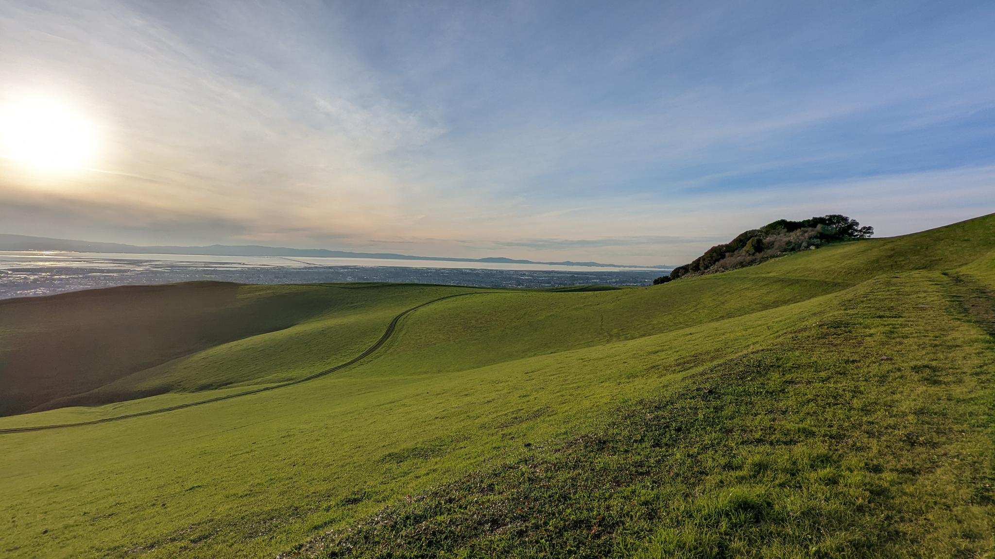 Top 17 Hikes and Walks in Garin Regional Park | Komoot